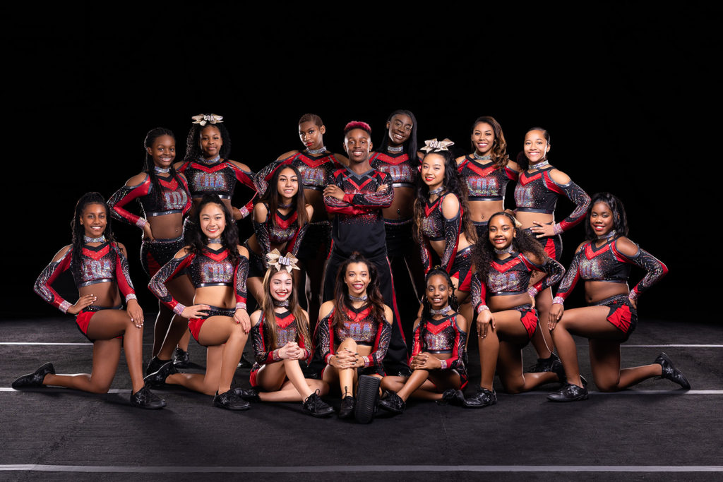 COA Elite Cheerleading - COA Elite